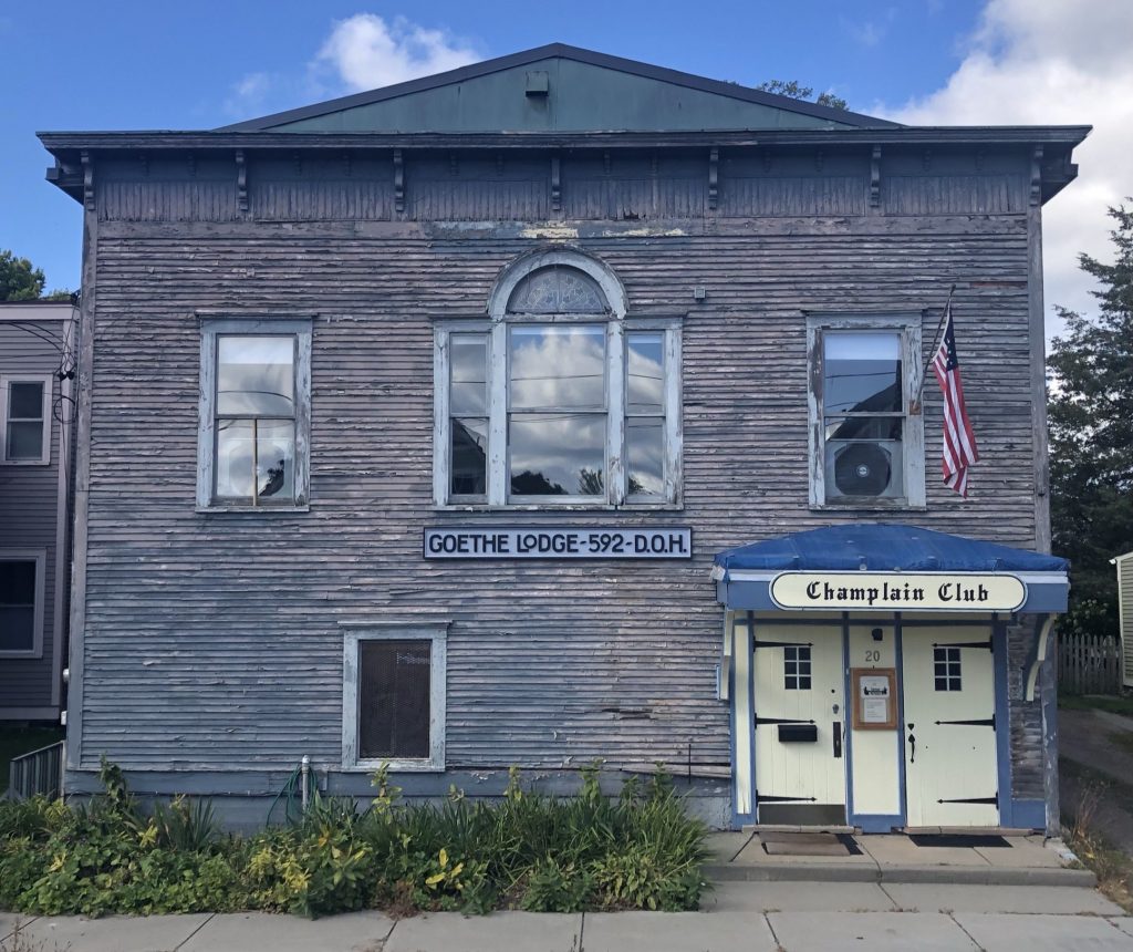 North Star Community Hall – A vibrant home to share, learn, and connect ...